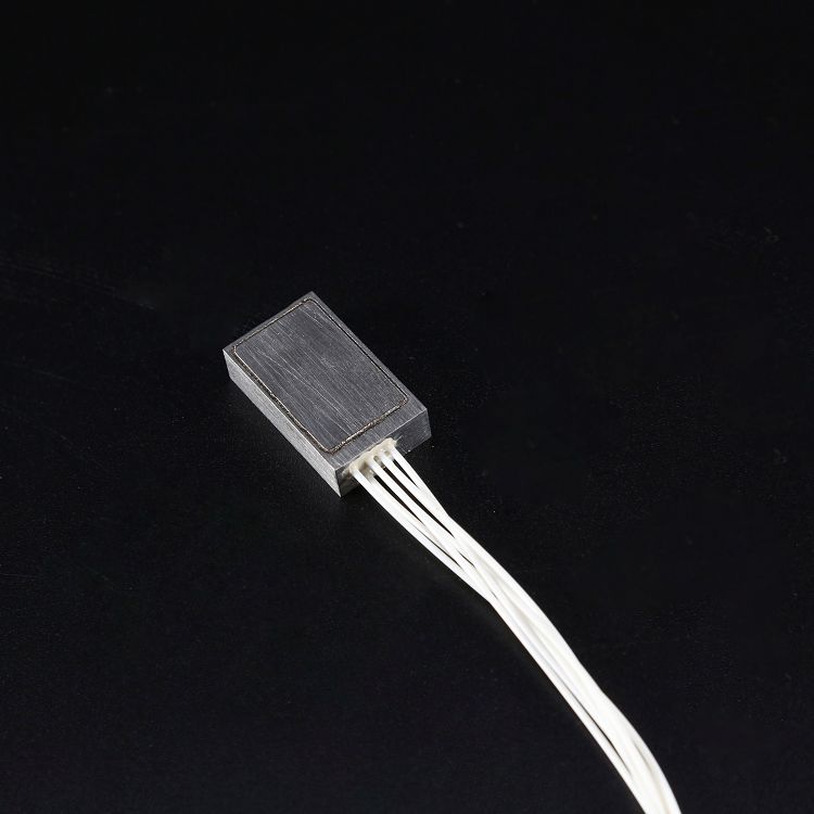 6 Channels Coarse Wavelength Division Multiplexer Module (CWDM) with ...