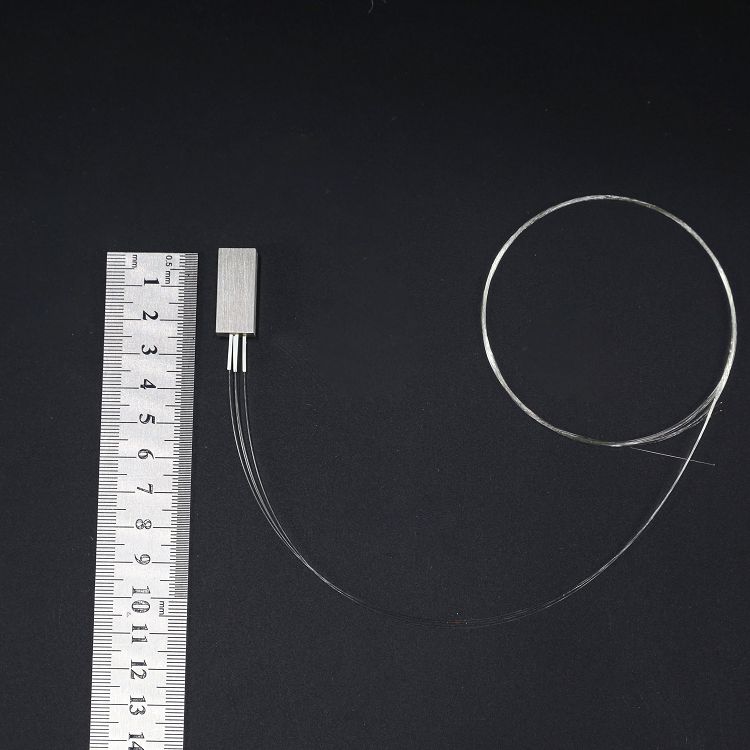 4 Channels Coarse Wavelength Division Multiplexer Module (CWDM) with ...