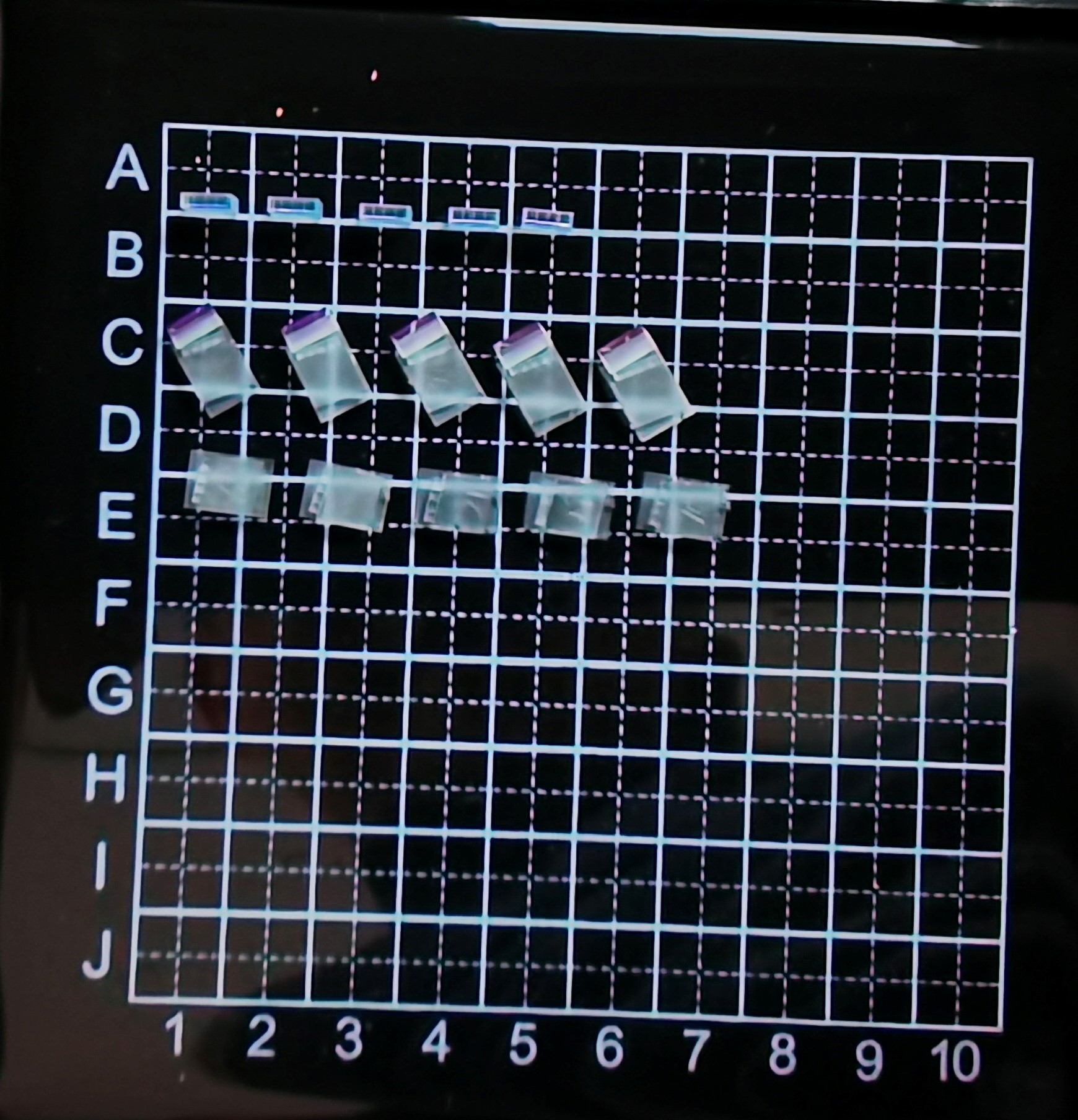4CH 820nm-940nm SWDM Z-BLOCK 光学组件