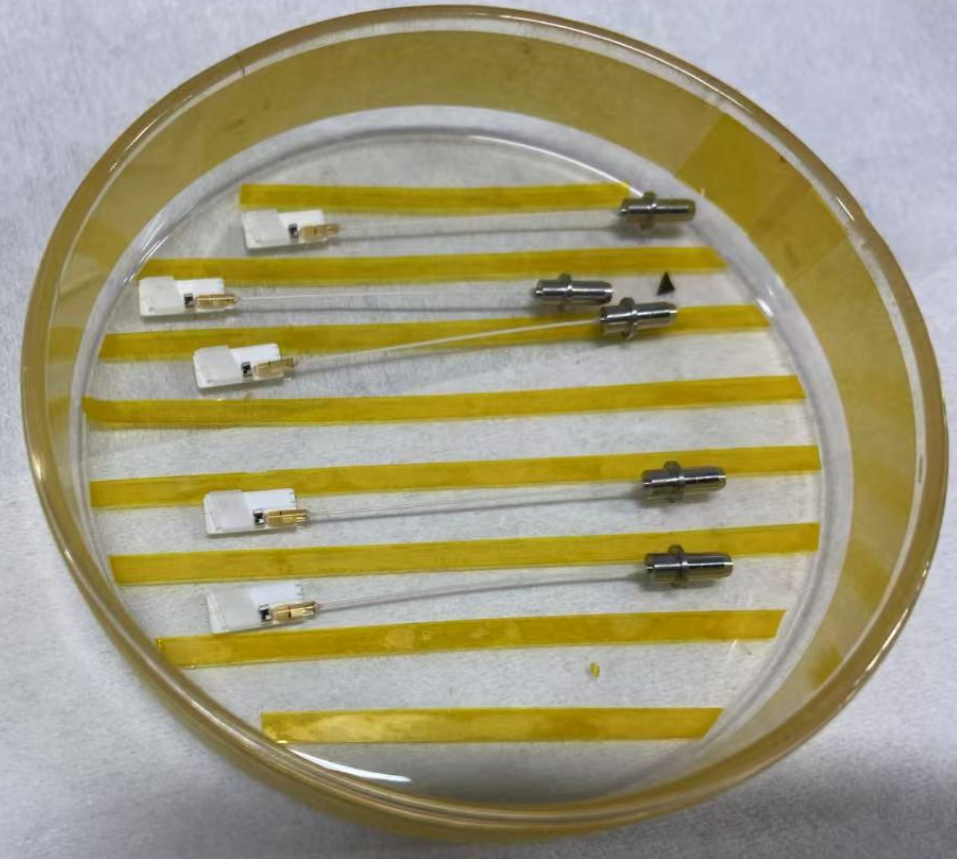 Z block mux demux TFF optical sub-assembly 收发模块光组件